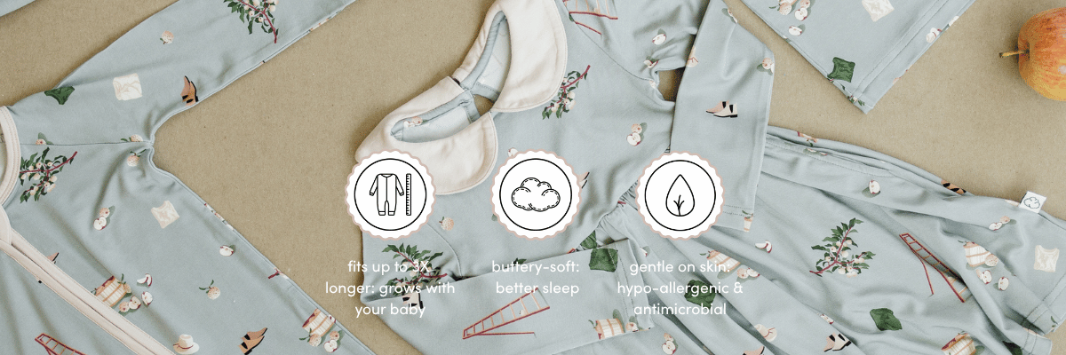 Daywear – Sunday Littles