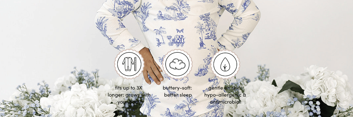 Best Sellers | Sunday Littles