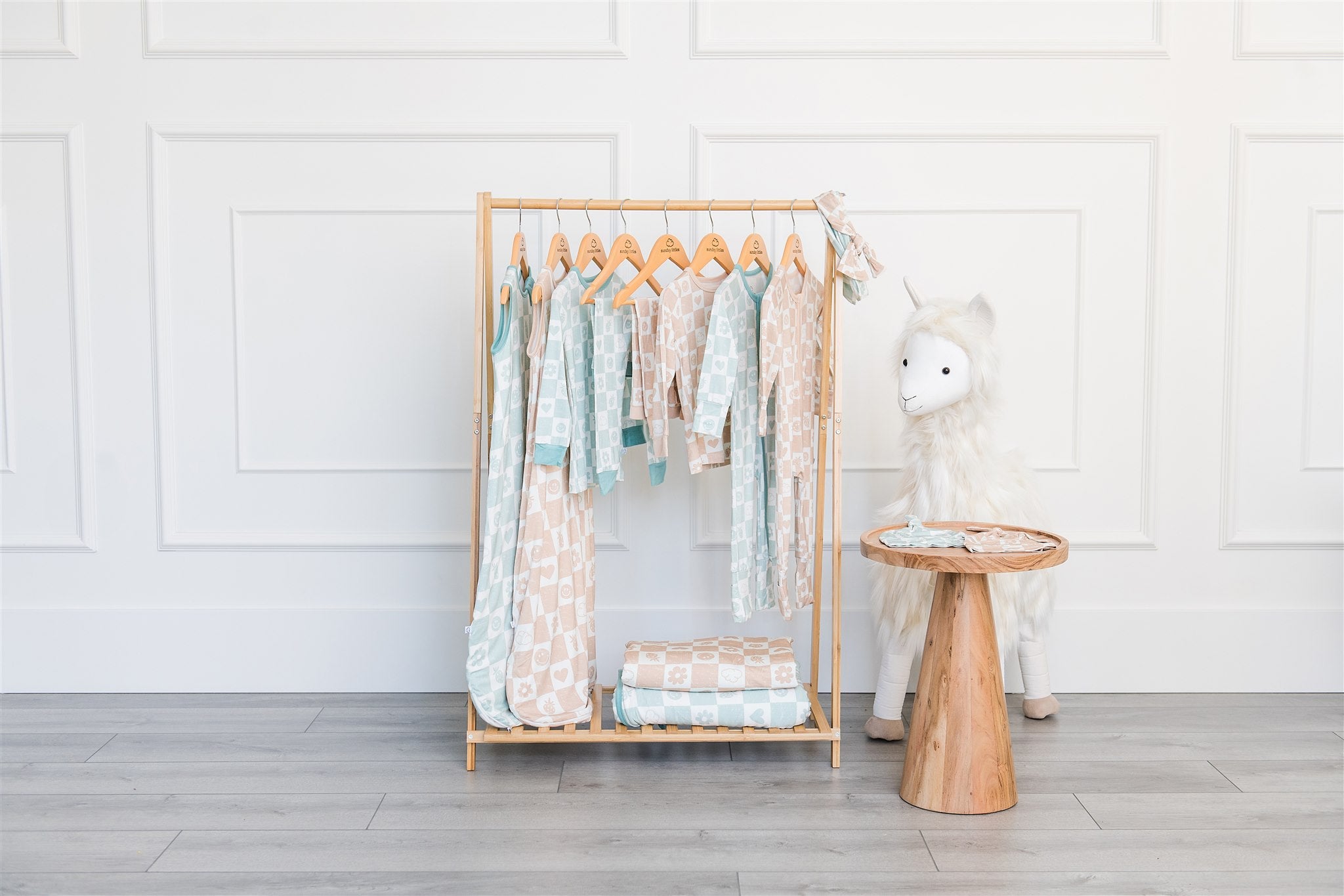 All – Sunday Littles