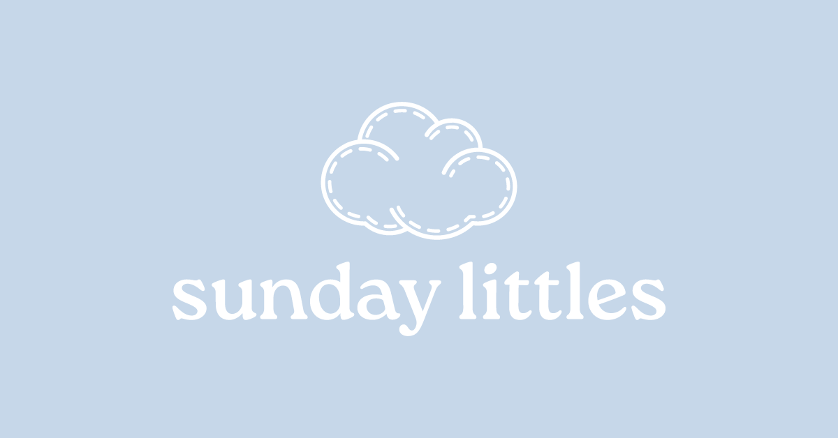 Sunday Littles | Bamboo Pajamas & Sleep Bags