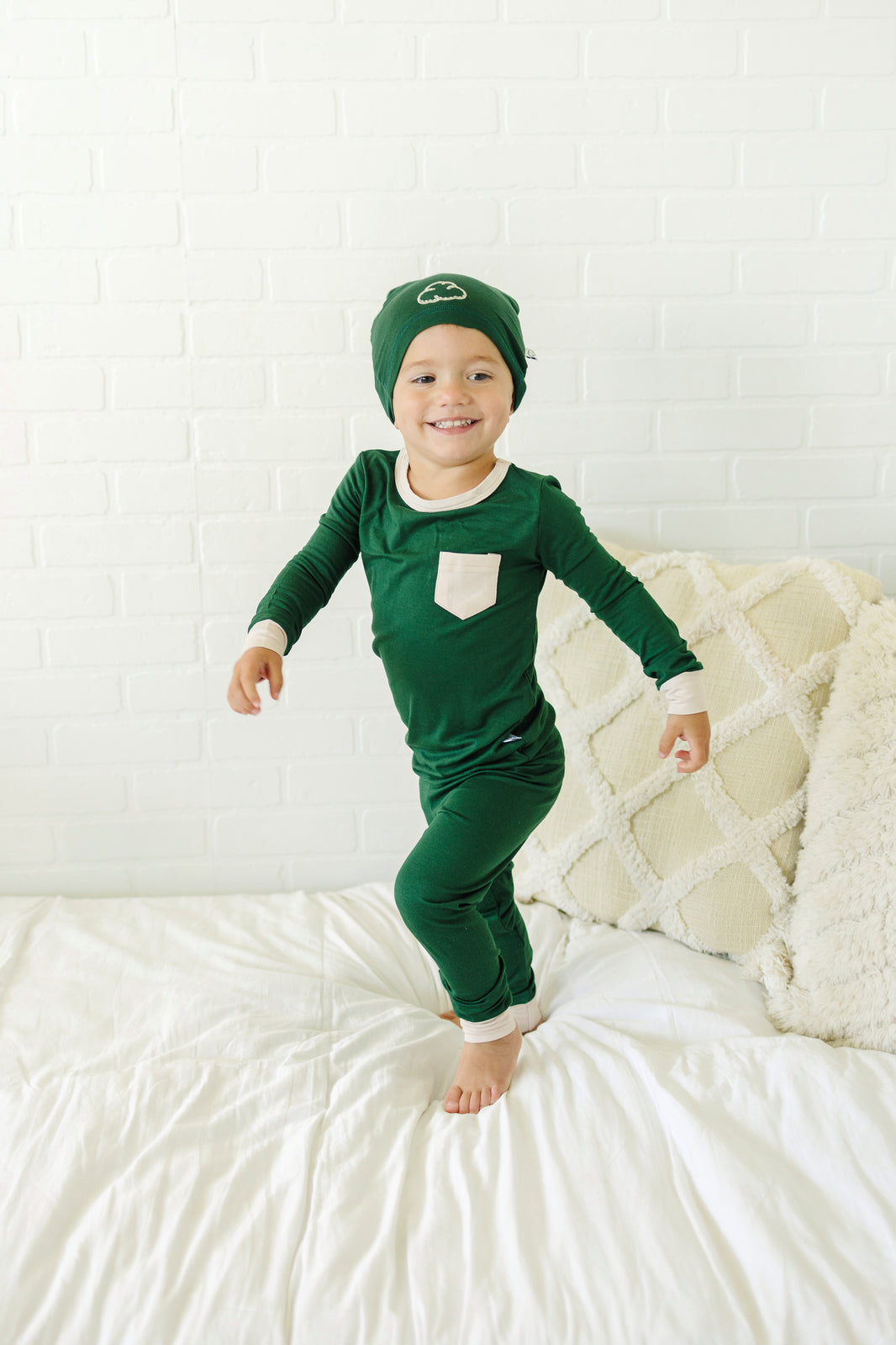Earth Capsule Collection – Sunday Littles